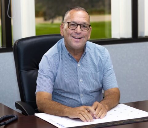 President’s Message - Dick Lavy Trucking